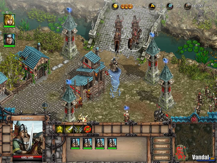 Final Conquest - Videojuego (PC) - Vandal