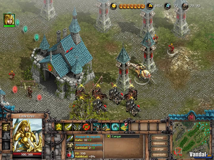 Final Conquest - Videojuego (PC) - Vandal