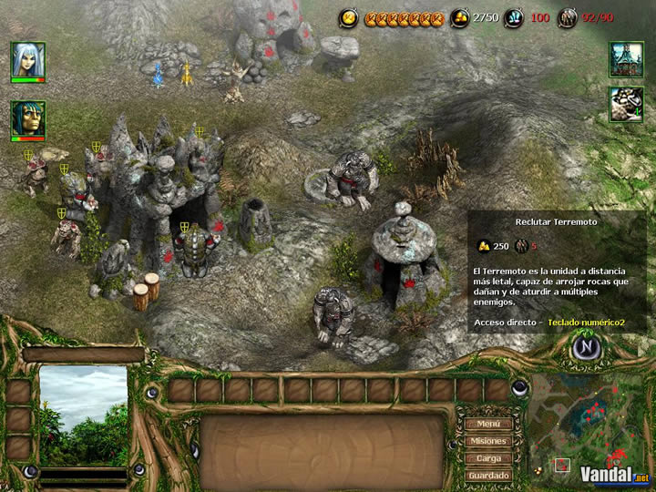 Final Conquest - Videojuego (PC) - Vandal