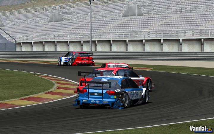 Evolution GT - Videojuego (PS2 y PC) - Vandal