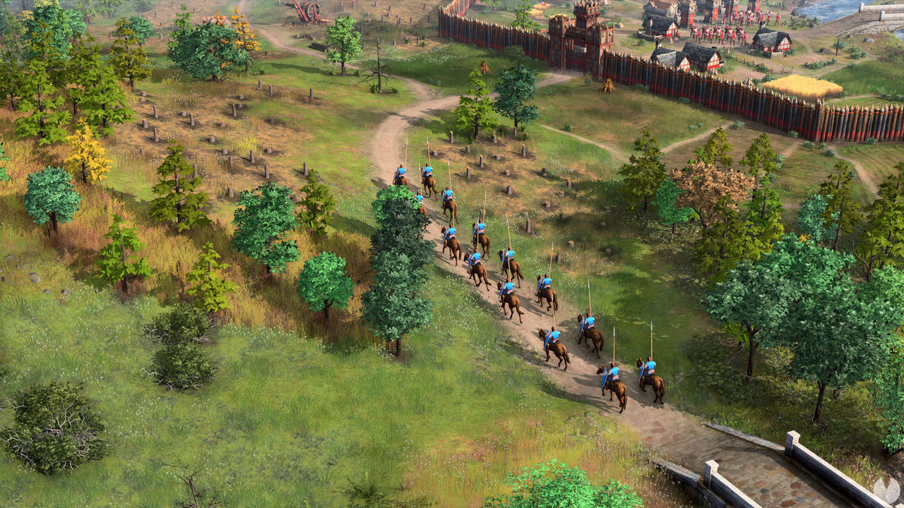 Age of Empires 4 - Videojuego (PC) - Vandal