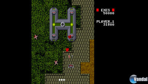 Capcom Classics Collection Reloaded - Videojuego (PSP) - Vandal