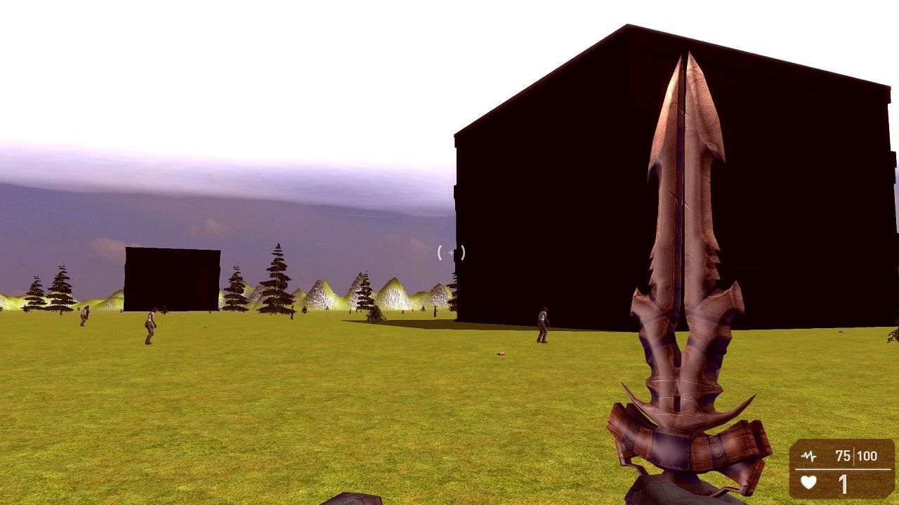 Glitch Simulator 2018 - Videojuego (PC) - Vandal