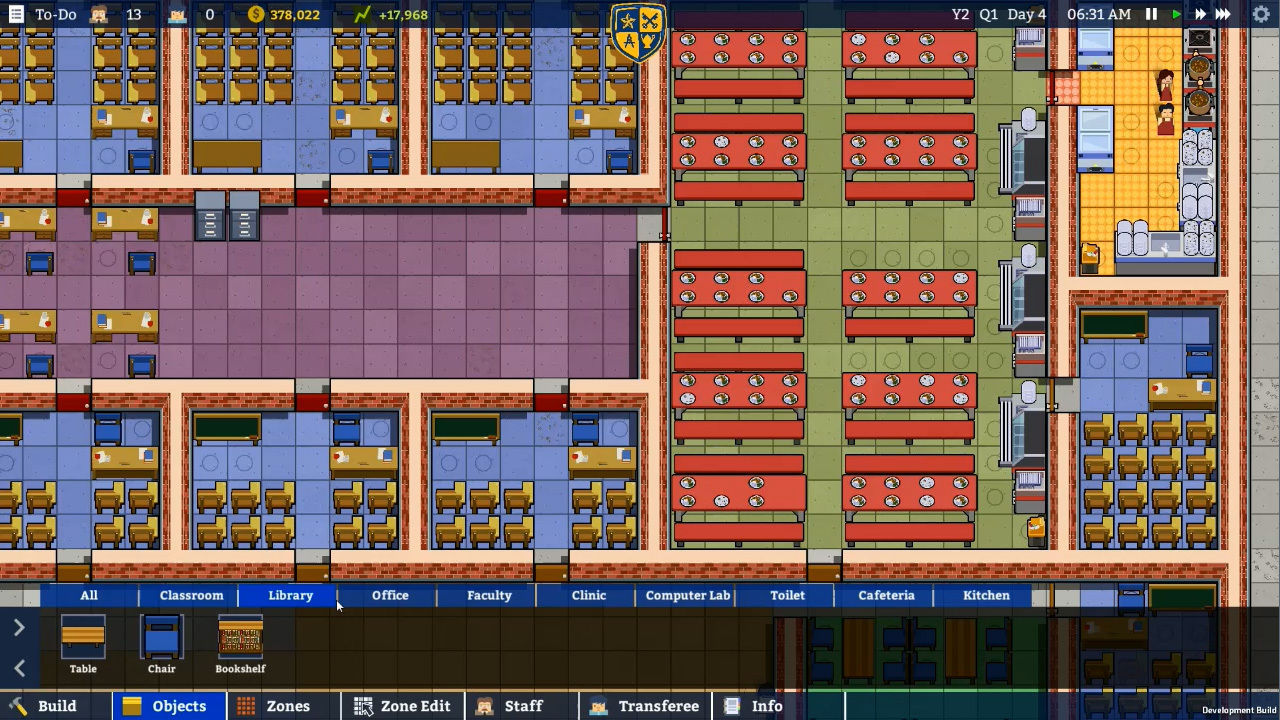 Academia: School Simulator - Videojuego (PC) - Vandal