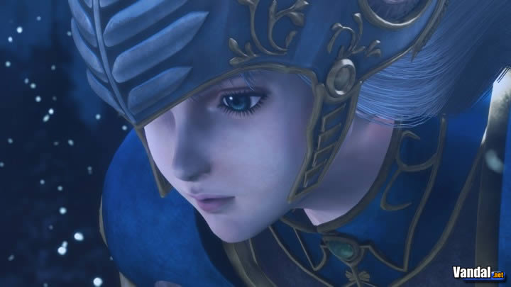 Valkyrie Profile: Lenneth - Videojuego (PSP, Android, PS5, iPhone y PS4 ...