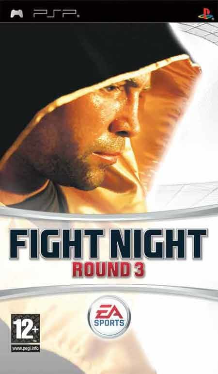 Fight Night Round 3 - Videojuego (PS3, PSP, Xbox 360, PS2 y Xbox) - Vandal