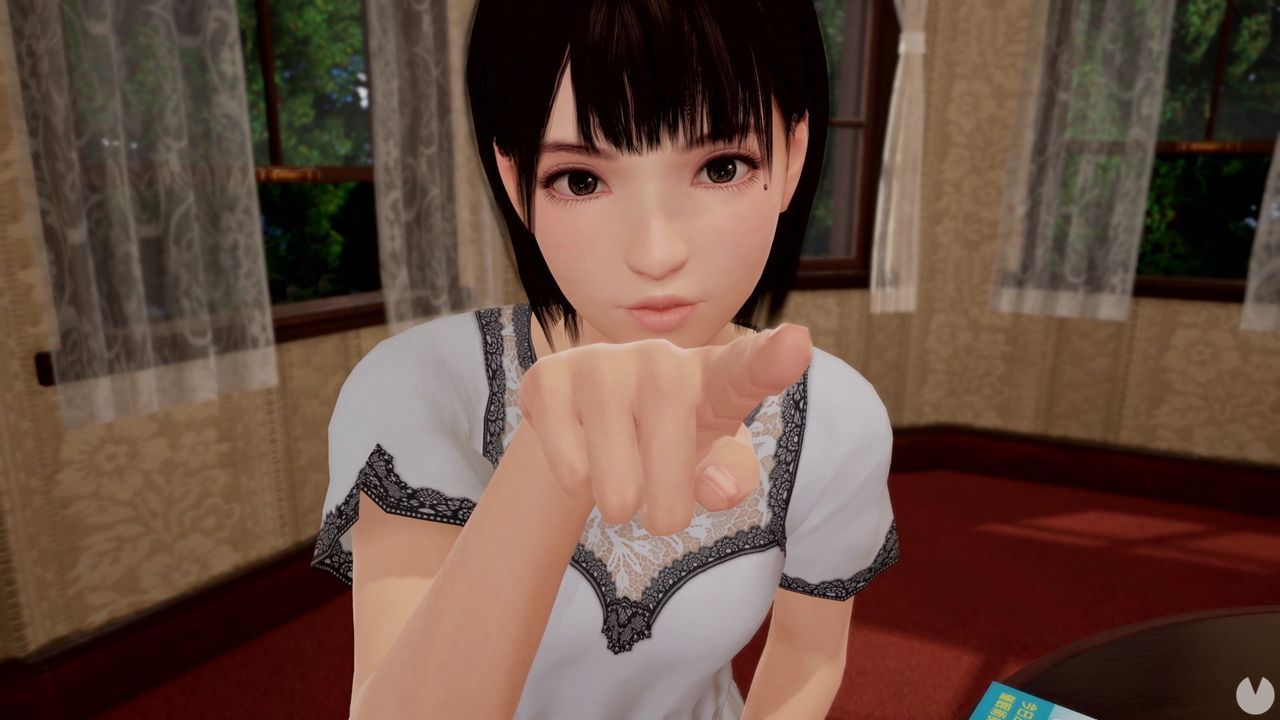 Summer Lesson: Chisato Shinjo - Videojuego (PS4) - Vandal