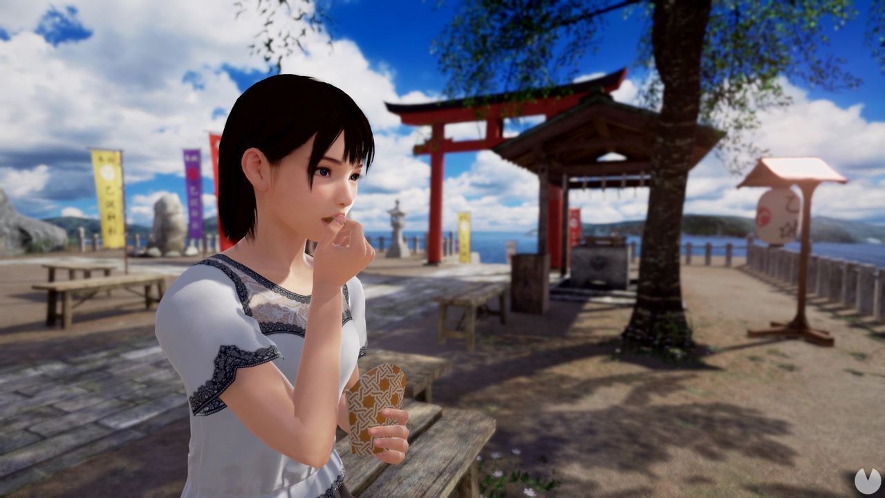 Summer Lesson: Chisato Shinjo - Videojuego (PS4) - Vandal