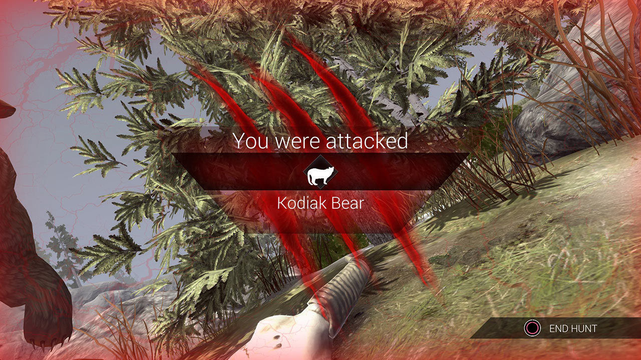 Deer Hunter Reloaded - Videojuego (PS4, PC y Xbox One) - Vandal