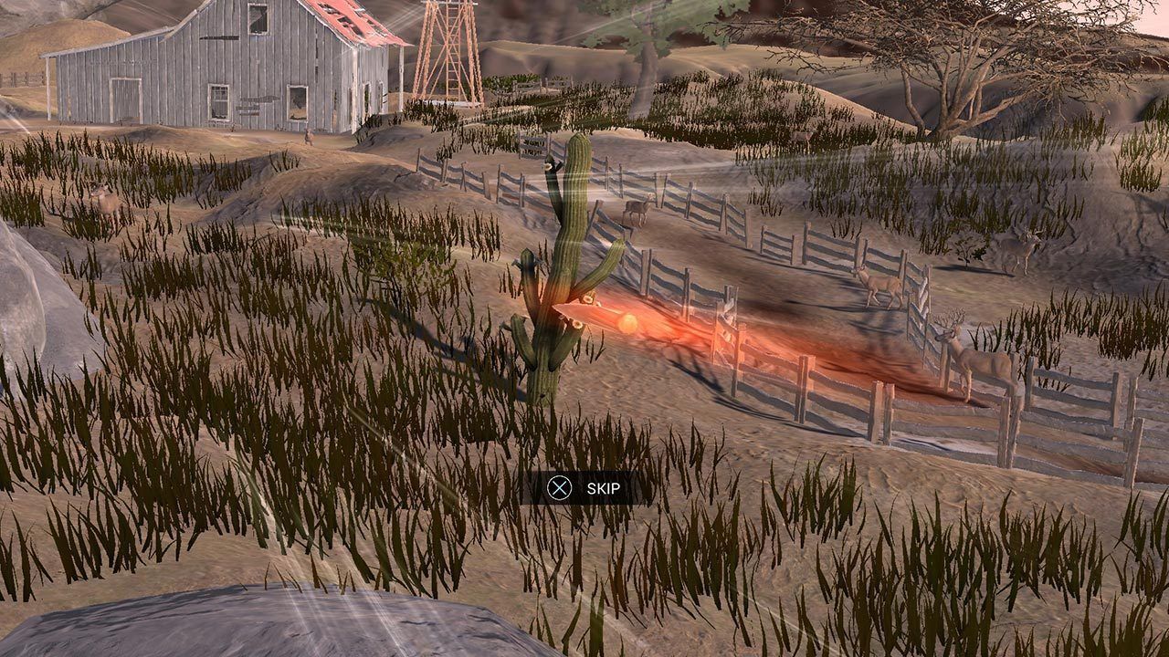 Deer Hunter Reloaded - Videojuego (PS4, PC y Xbox One) - Vandal