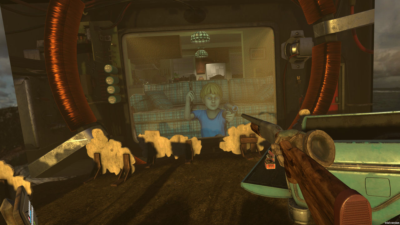 Duck Season - Videojuego (PC) - Vandal