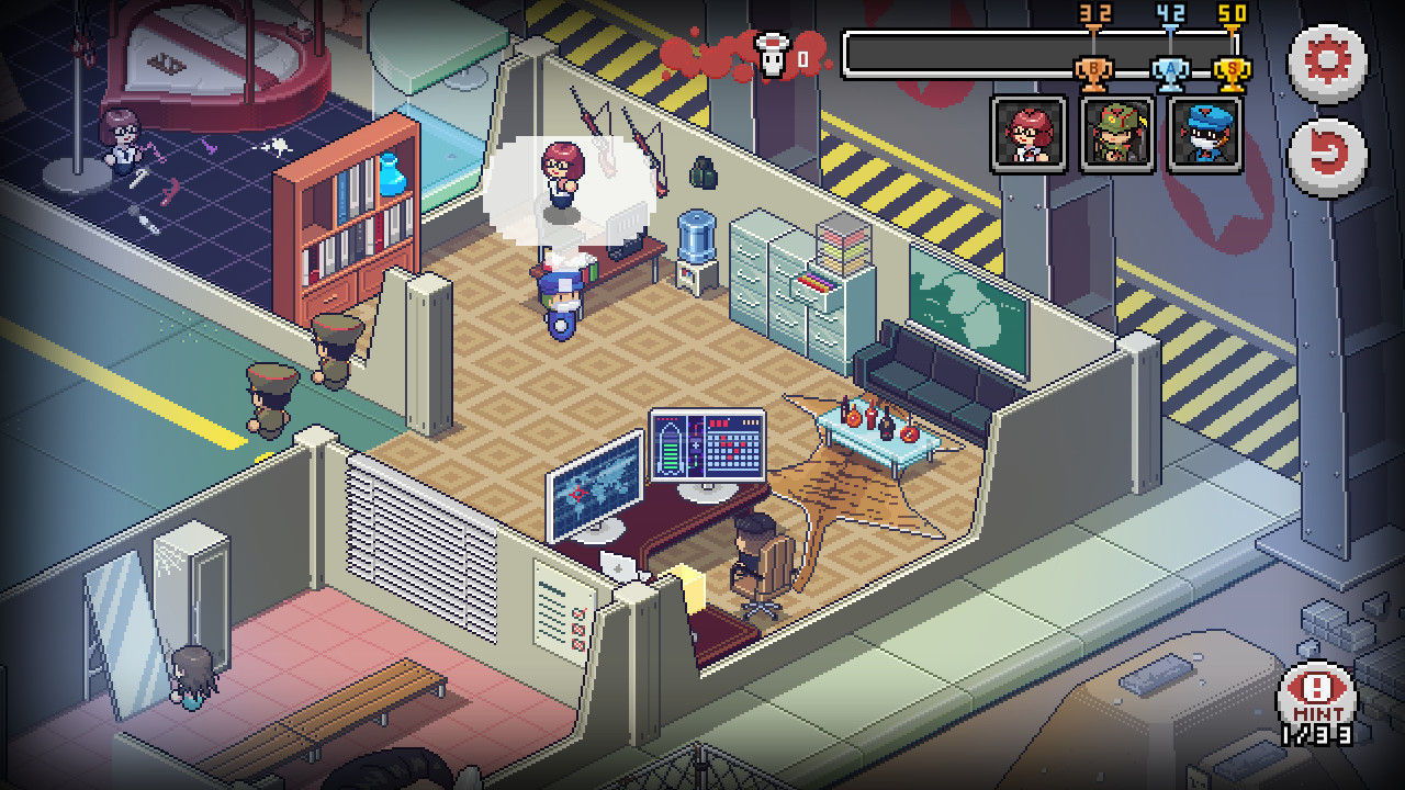 Death Coming - Videojuego (PC, PS4 y Switch) - Vandal