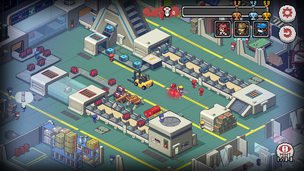 Death Coming - Videojuego (PC, PS4 y Switch) - Vandal