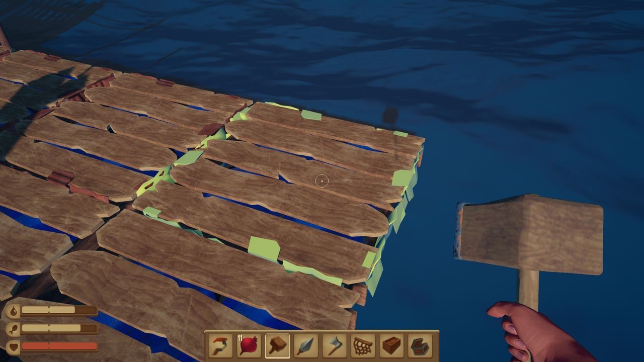 Raft - Videojuego (PC, PS5 y Xbox Series X) - Vandal