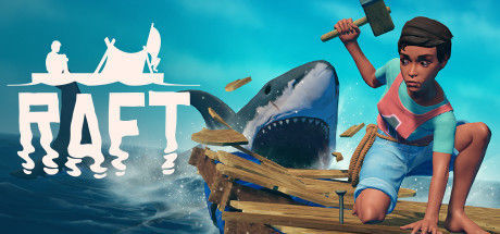 Raft - Videojuego (PC, PS5 y Xbox Series X) - Vandal