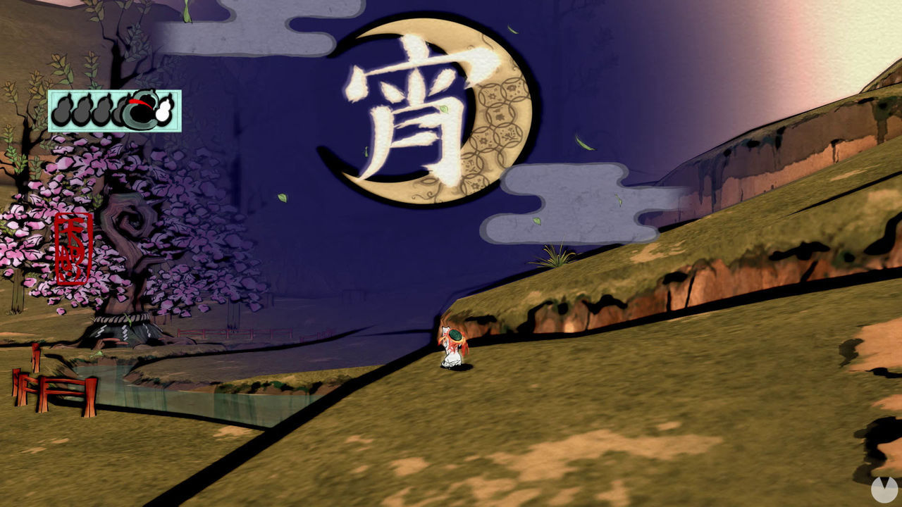 Okami HD PSN - Videojuego (PS3, PS4, Switch, PC y Xbox One) - Vandal