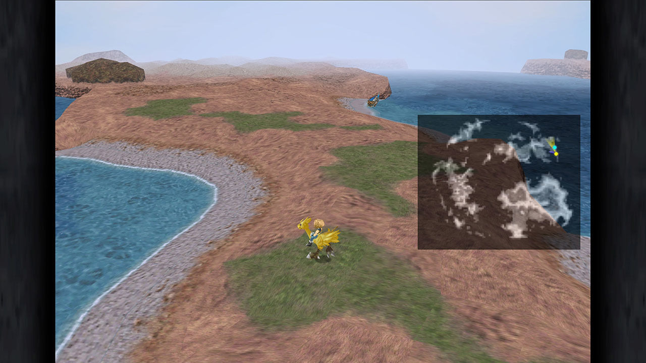 Final Fantasy IX - Videojuego (PS One, PS3, PS4, PC, iPhone, Android ...