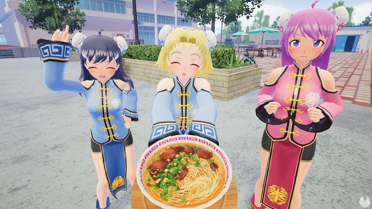 Gal Gun 2 - Videojuego (PS4, Switch y PC) - Vandal