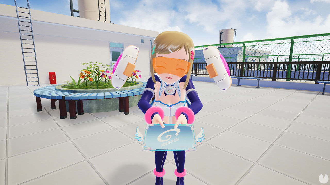 Gal Gun 2 - Videojuego (PS4, Switch y PC) - Vandal