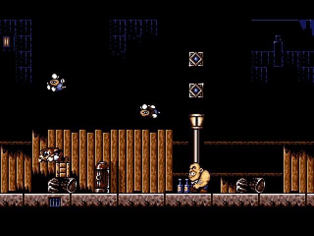 Titus the Fox - Videojuego (PC) - Vandal