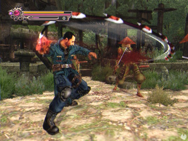 Onimusha 3 - Videojuego (PS2 y PC) - Vandal