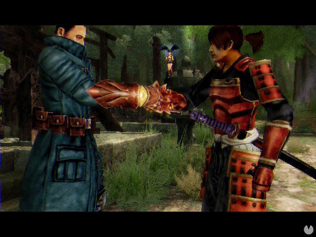 Onimusha 3 - Videojuego (PS2 y PC) - Vandal