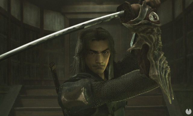 Onimusha 3 - Videojuego (PS2 y PC) - Vandal