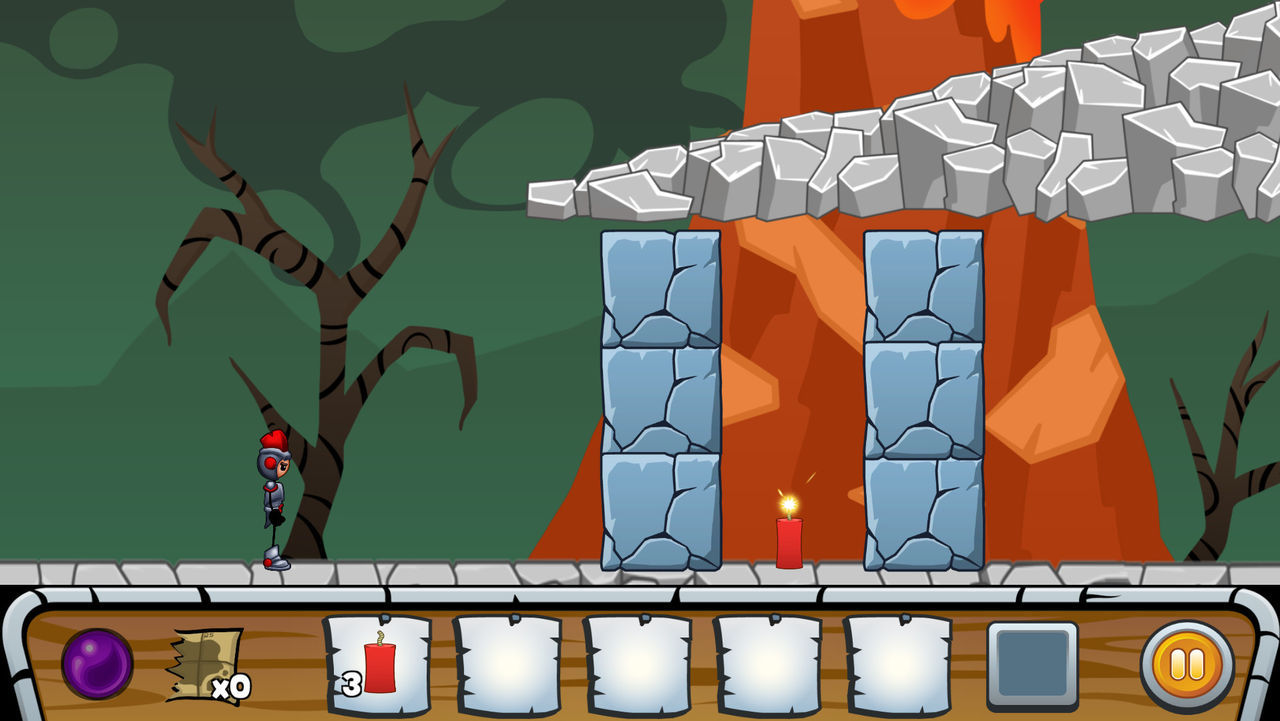 Dragon Drop (2017) - Videojuego (PC) - Vandal