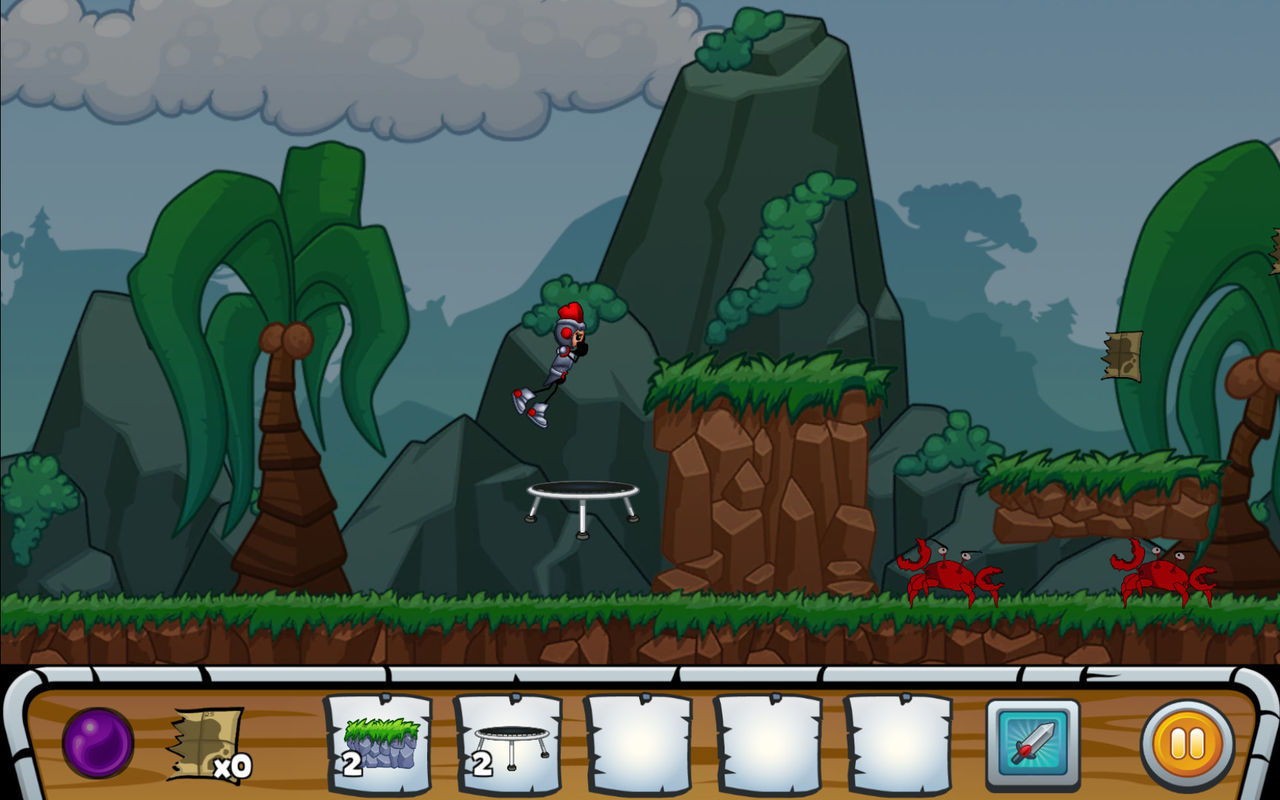 Dragon Drop (2017) - Videojuego (PC) - Vandal