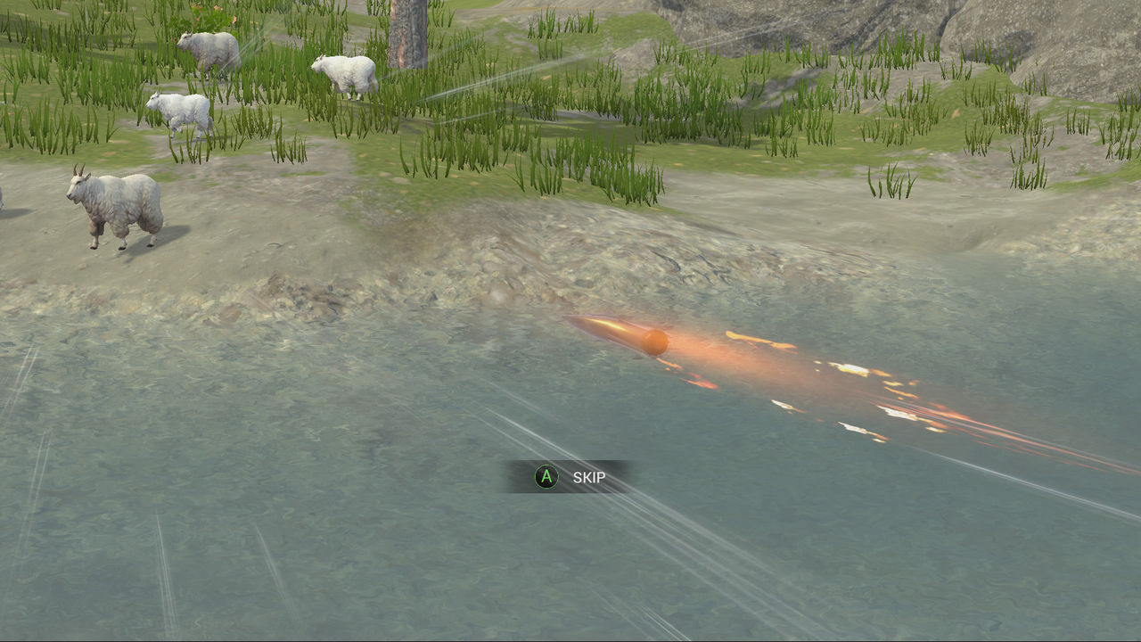 Deer Hunter Reloaded - Videojuego (PS4, PC y Xbox One) - Vandal