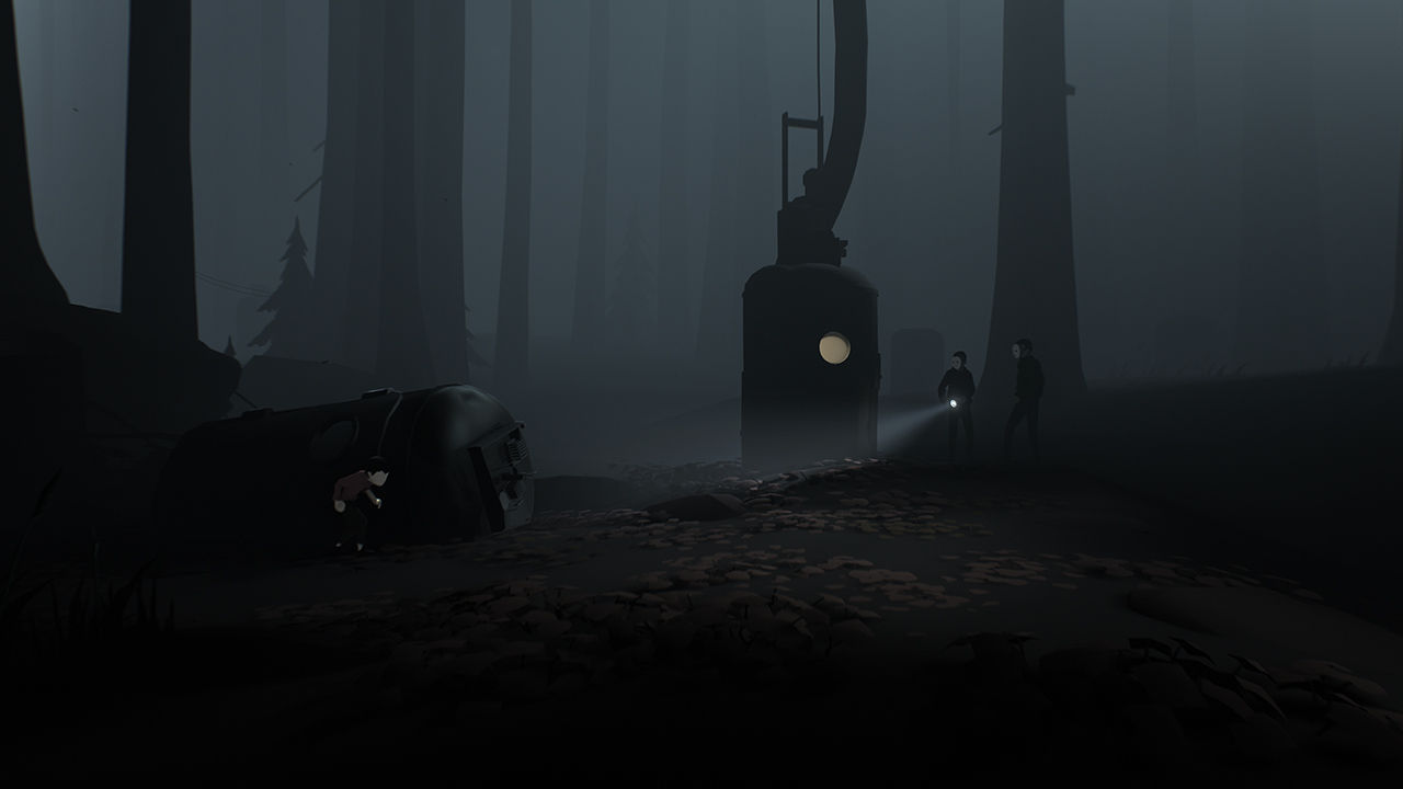 Inside - Videojuego (Xbox One, PC, PS4 y Switch) - Vandal