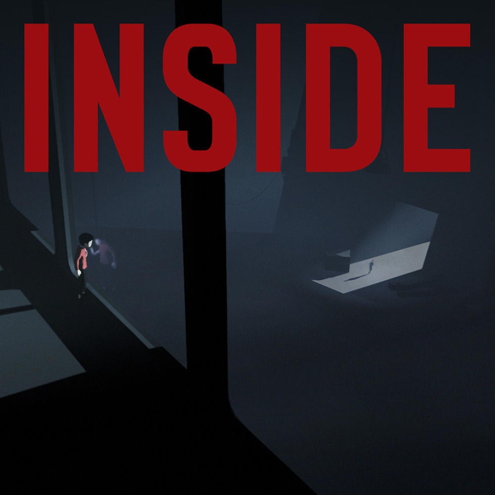 Inside - Videojuego (Xbox One, PC, PS4 y Switch) - Vandal