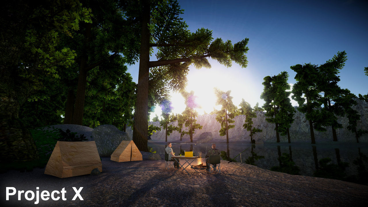 Project X - Videojuego (PS4) - Vandal