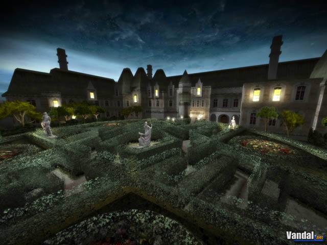 El Código Da Vinci - Videojuego (PS2, Xbox, PSP y PC) - Vandal