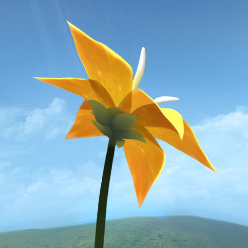 Flower PSN - Videojuego (PS3, PS4, PSVITA, PC y iPhone) - Vandal