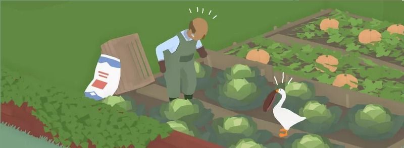 Untitled Goose Game - Videojuego (PC, PS4, Xbox One y Switch) - Vandal