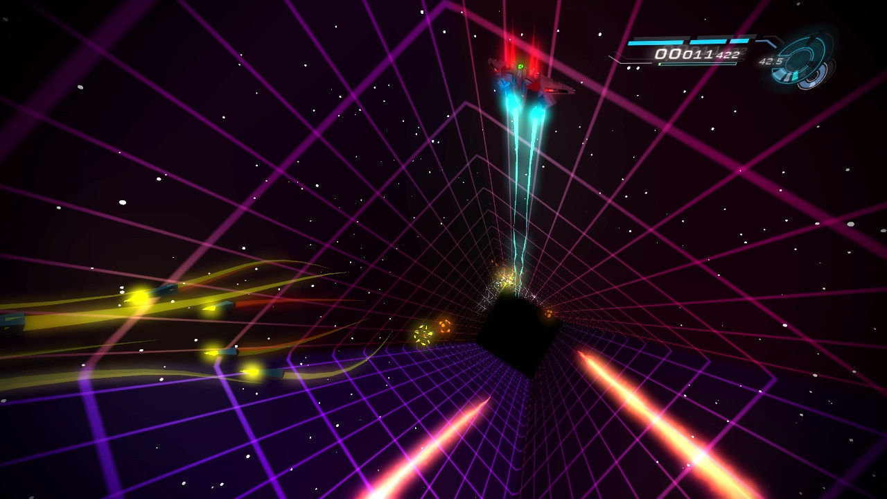 Hyper Void - Videojuego (PS4, PS3, Xbox One y PC) - Vandal