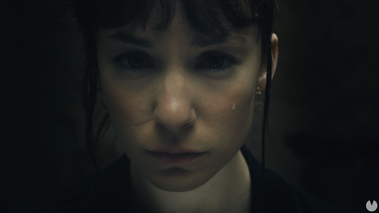 Erica - Videojuego (PS4) - Vandal