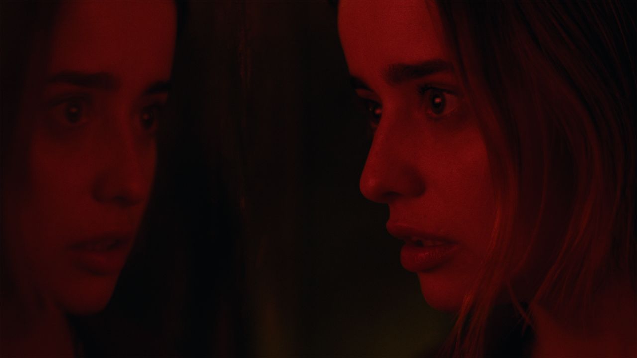 Erica - Videojuego (PS4) - Vandal