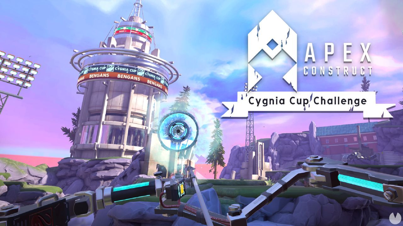 Apex Construct - Videojuego (PS4 y PC) - Vandal