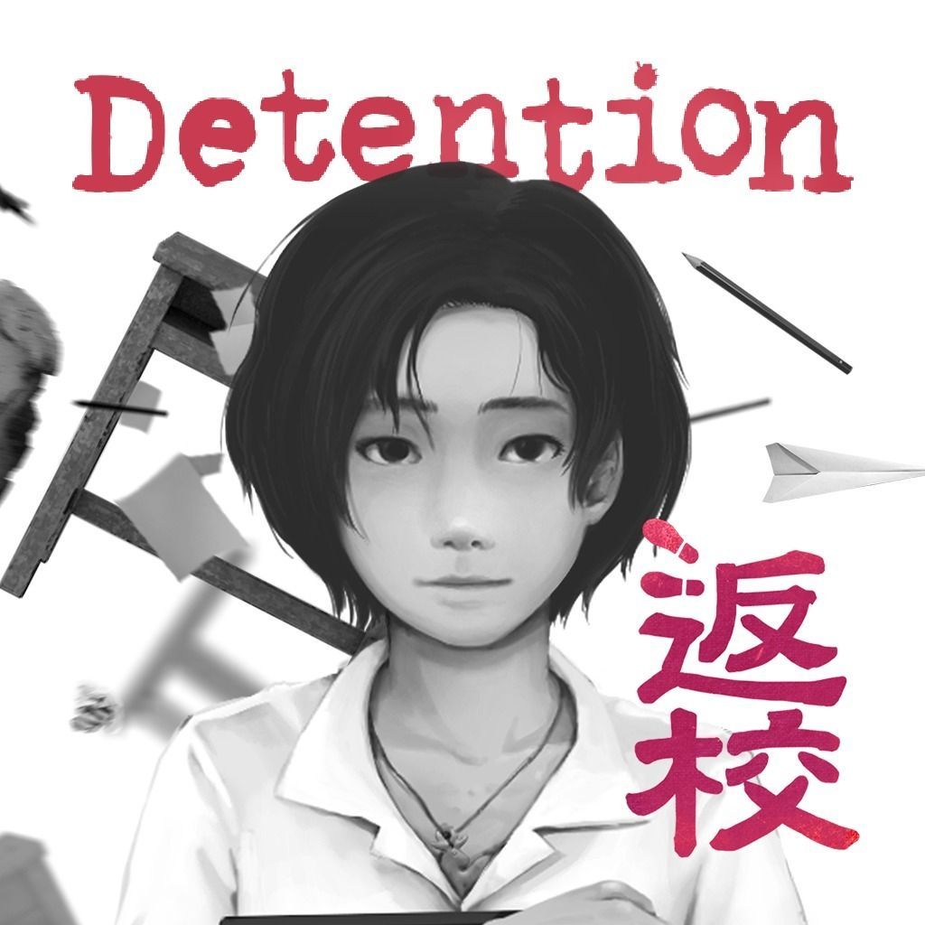 Detention - Videojuego (PC, Switch y PS4) - Vandal