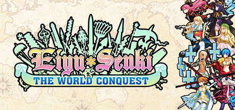 Eiyuu Senki - The World Conquest - Videojuego (PS3 y PC) - Vandal