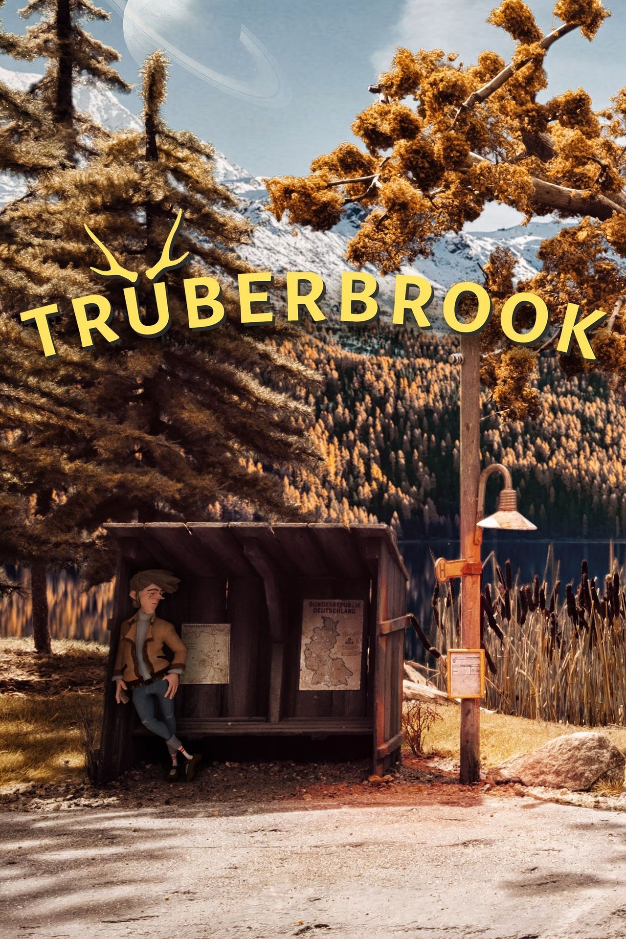 Truberbrook - Videojuego (PS4, PC, Switch y Xbox One) - Vandal