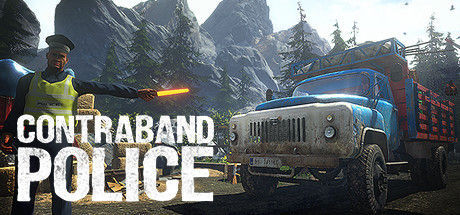 Contraband Police - Videojuego (PC y Xbox Series X) - Vandal