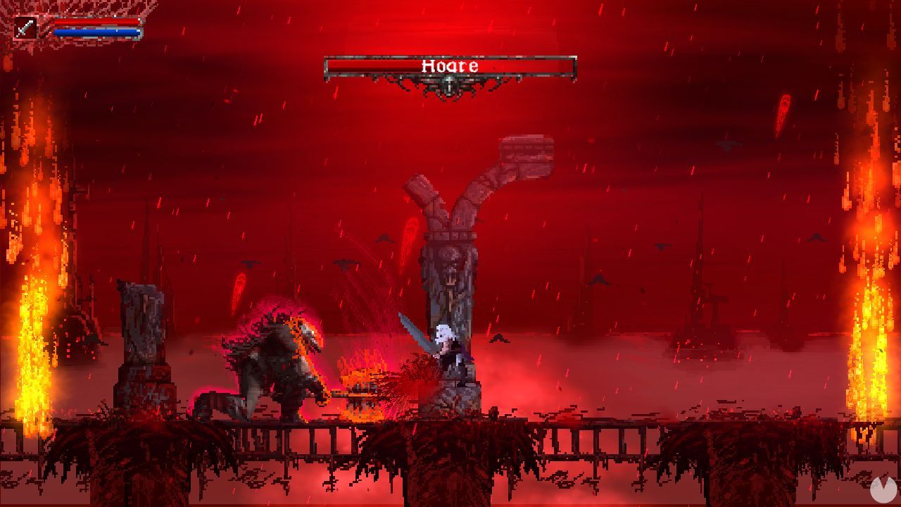 Slain: Back from Hell - Videojuego (PC, PS4, PSVITA, Switch y Xbox One) - Vandal