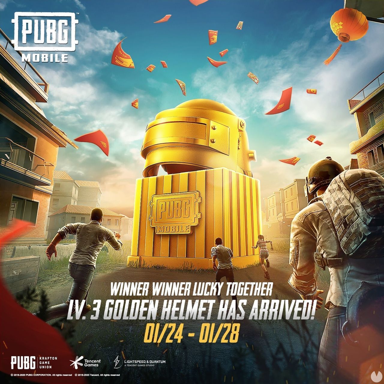 PUBG: Battlegrounds - Videojuego (PC, PS4 y Xbox One) - Vandal