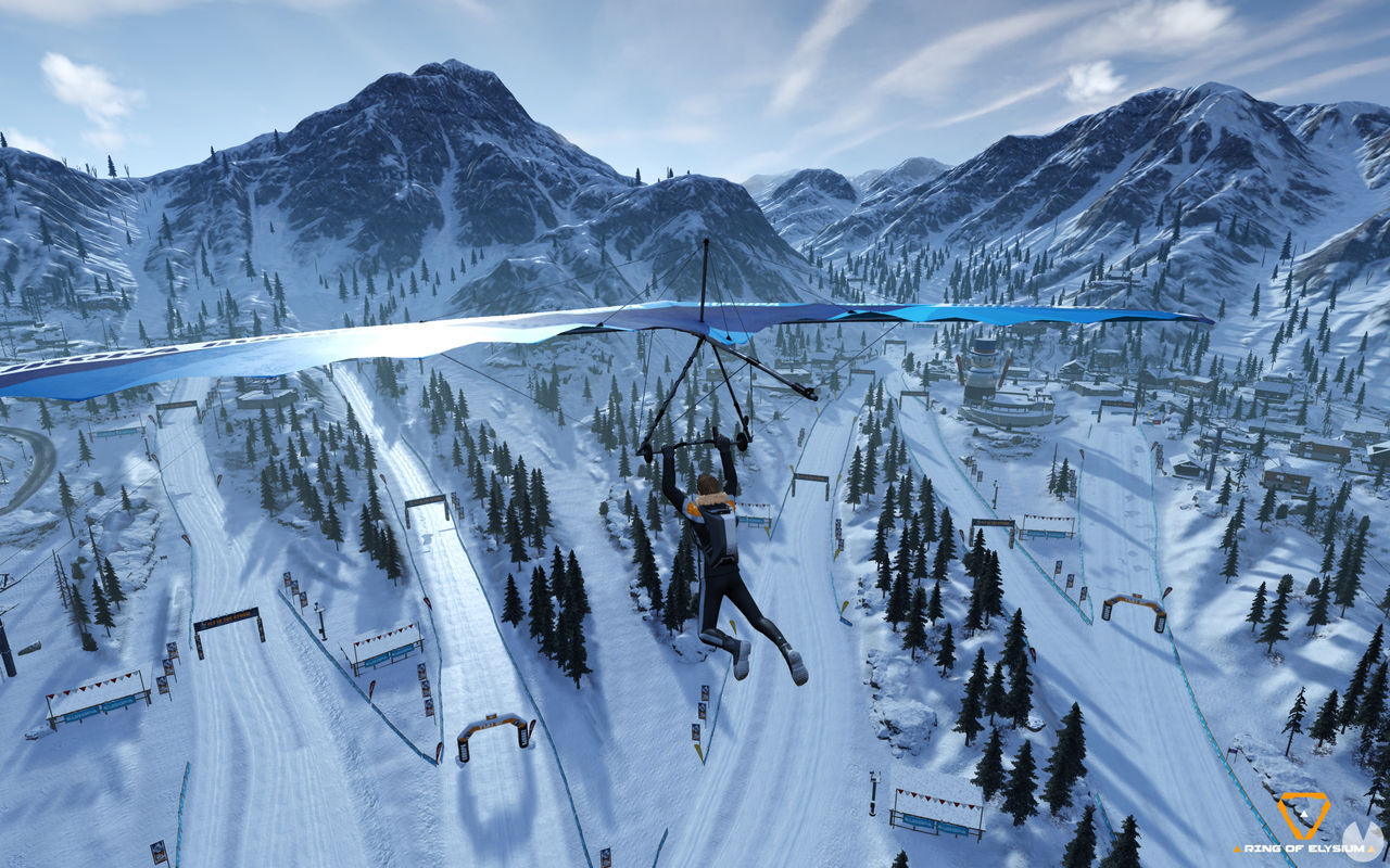 Ring of Elysium: Europa - Videojuego (PC) - Vandal