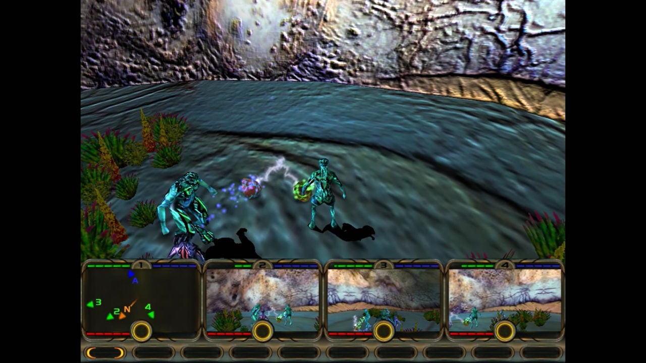 Evolva - Videojuego (PC) - Vandal