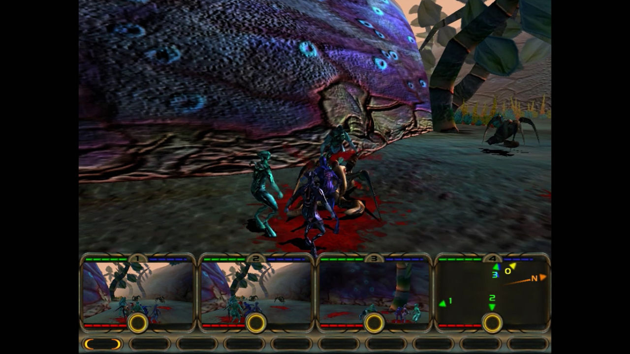 Evolva - Videojuego (PC) - Vandal