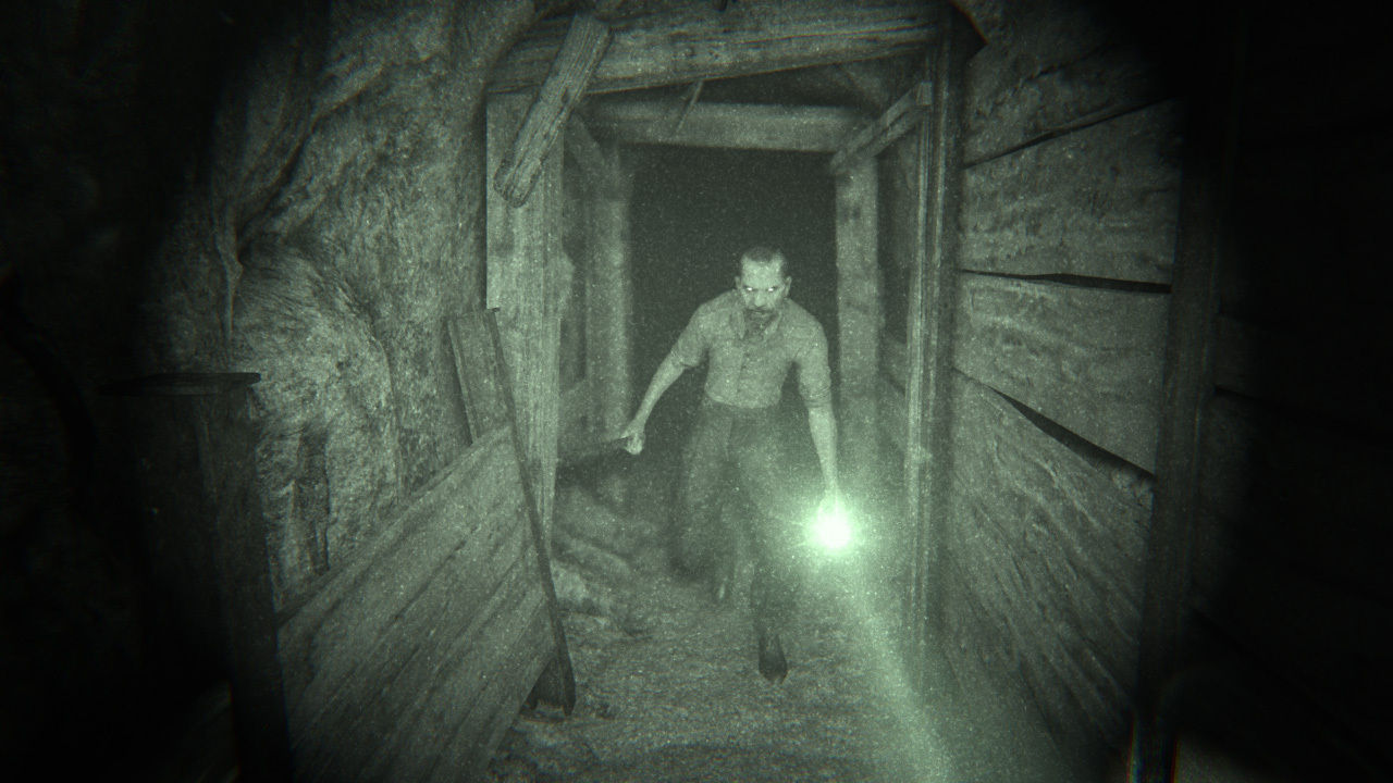 Outlast II - Videojuego (PS4, PC, Xbox One y Switch) - Vandal